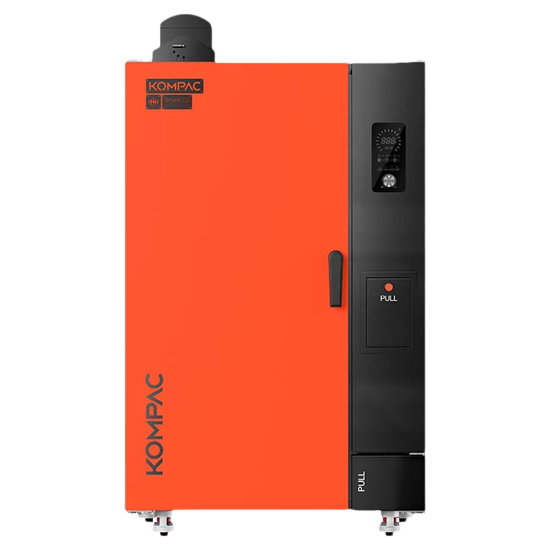 Kompacgrill