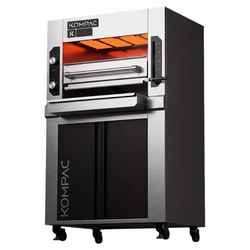 Kompacgrill
