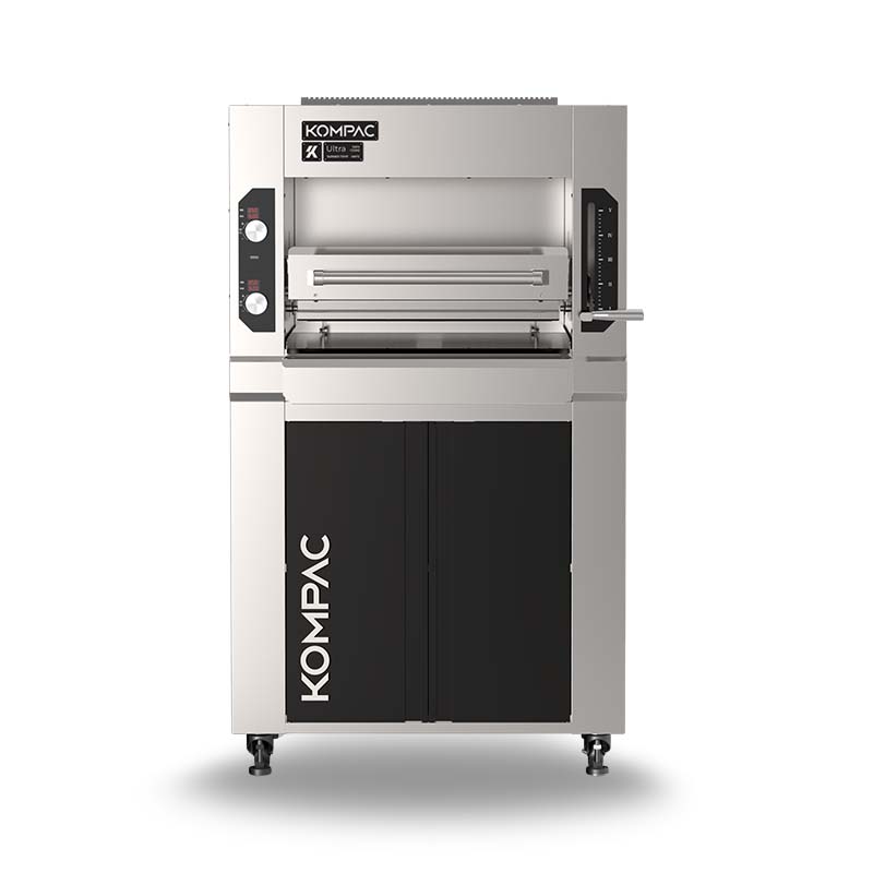 Kompacgrill
